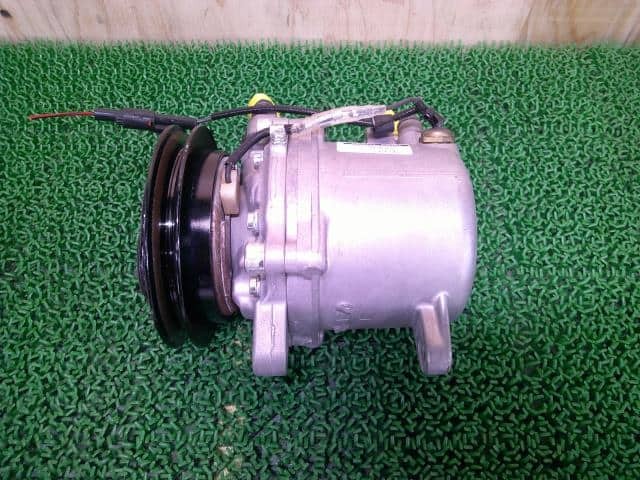 SUZUKI MR Wagon 2005 CBA-MF21S A/C Compressor 9520077G00 [Used ...