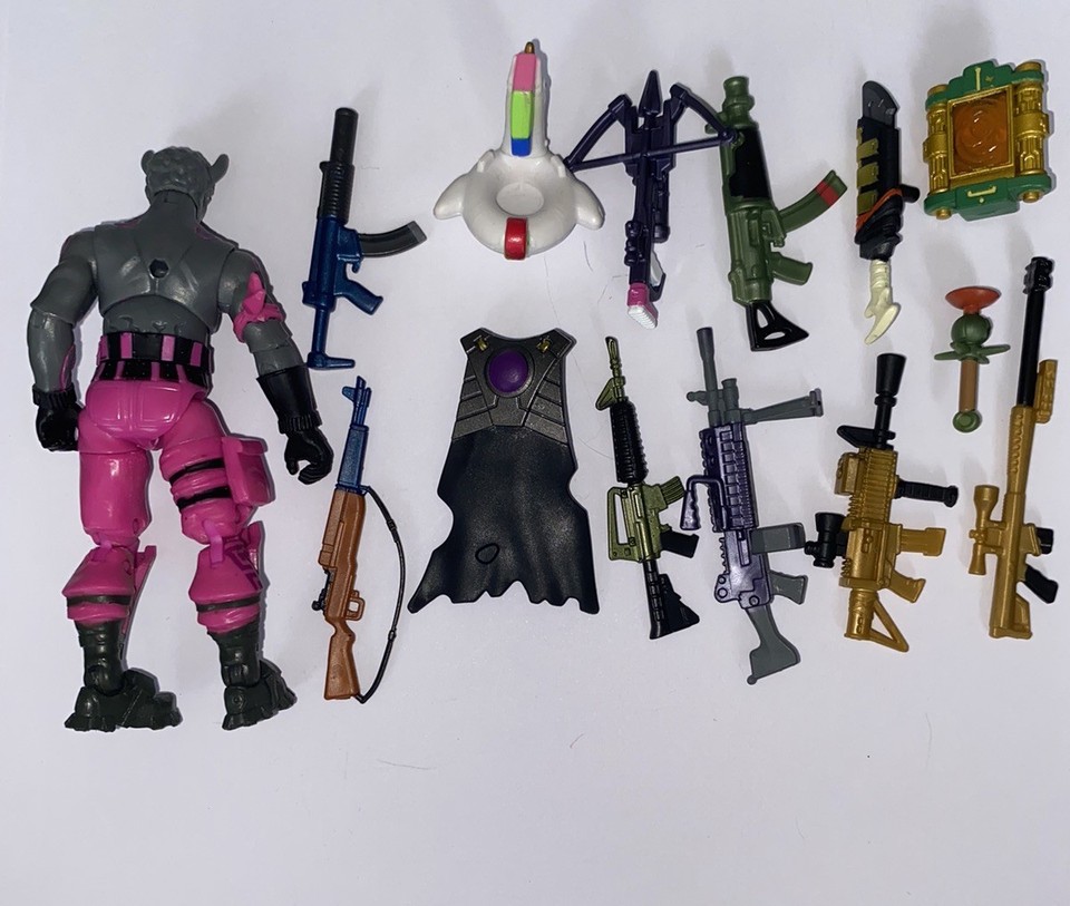 Fortnite Vending Machine Fallen Lover Ranger Epic Games | eBay