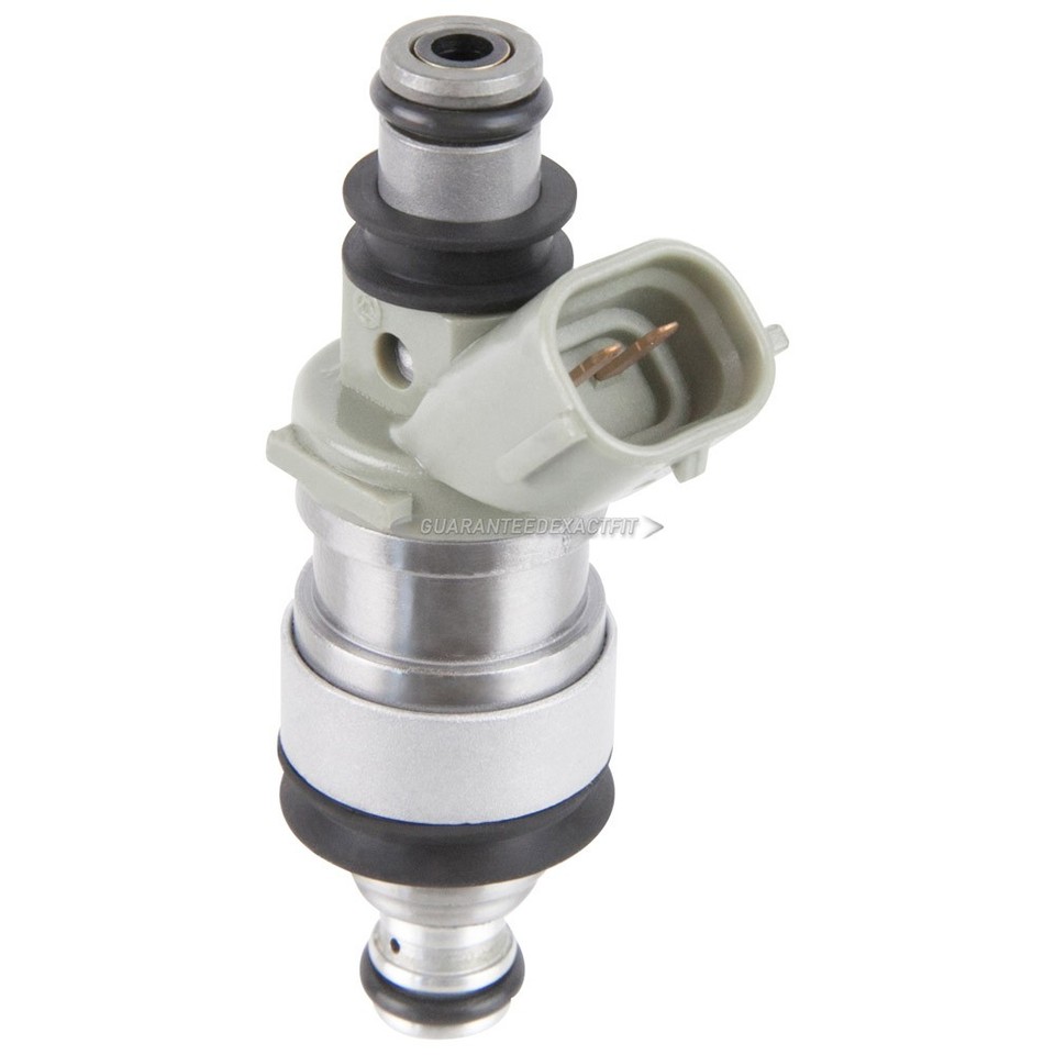 For Mercedes C240 CLK320 SLK320 ML320 C320 SLK320 & E320 Fuel Injector ...