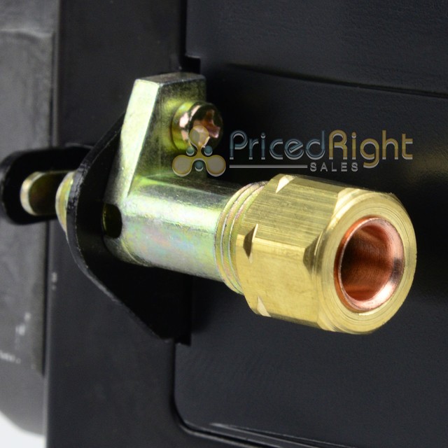 Buy Phoenix Pressure Control Switch (69MB7LY2C) online | eBay