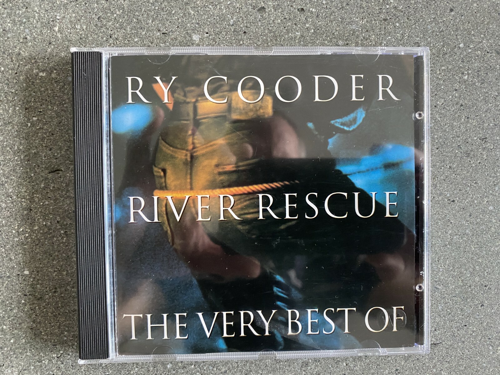 River Rescue-The Very Best Of (CD) for sale online | eBay