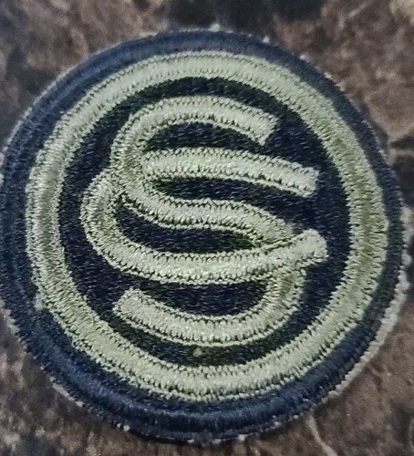 Officer Candidates School OCS Patch, ORIGINAL Variant | eBay