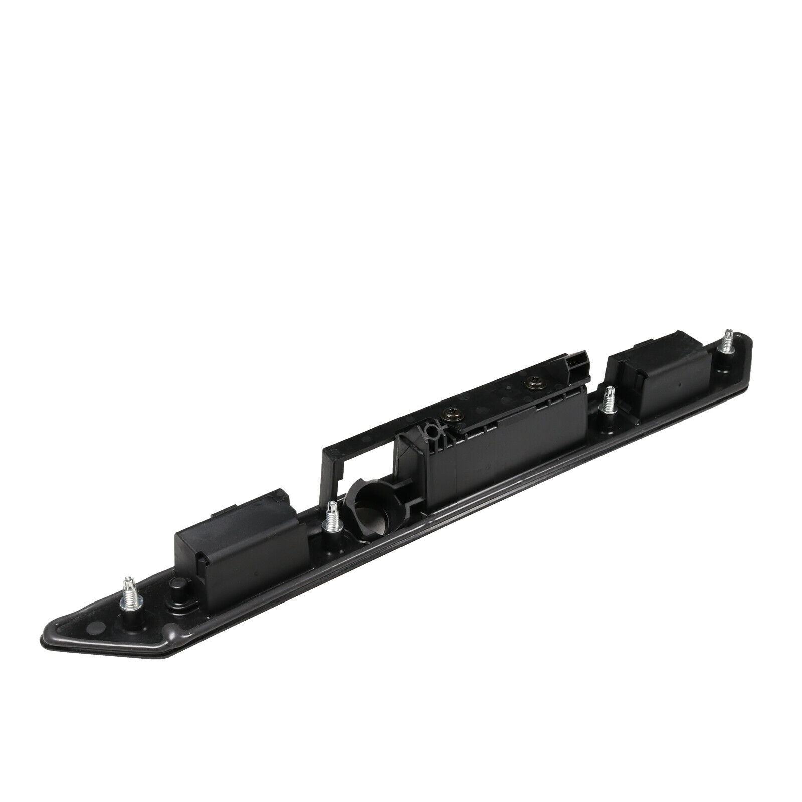 Boot Handle Number Plate Light Trim for AUDI RS4 A4 A5 A6L A8 ...