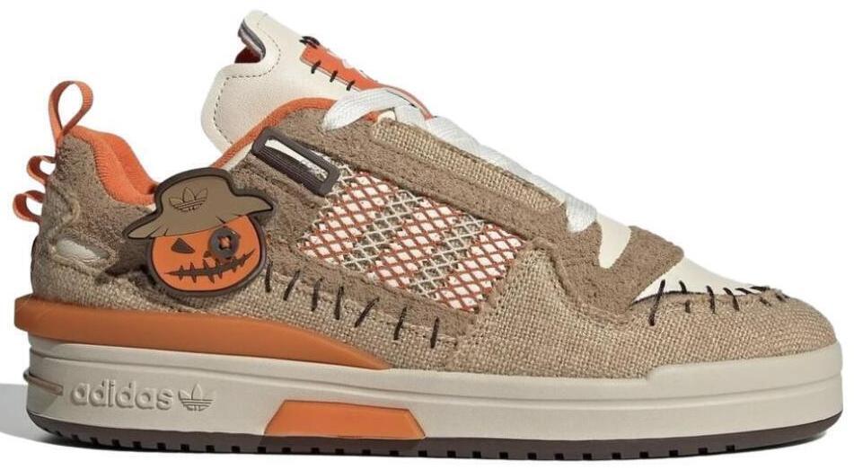 Adidas Forum Mod Low Jack O'Lantern for sale | eBay