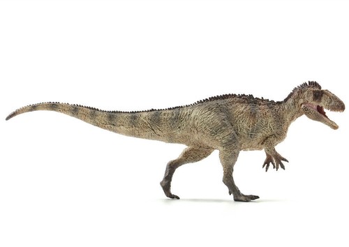 Vitae Sinraptor dongi Figure Dinosaur Animal Model Figurine Toy ...