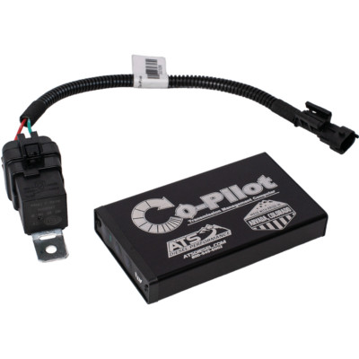 ATS 68RFE Co-Pilot Tow Edition For 2019-2024 Dodge RAM 6.7L Cummins | eBay