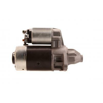 FITS Yanmar HITACHI Marine 1GM 2GM 3GM 12 VOLT 9 TEETH 1.0 KW NEW ...