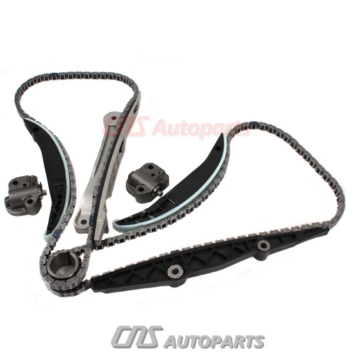 Fits 09-12 Ford Escape Mazda Tribute Mercury Milan 3.0L Timing Chain ...