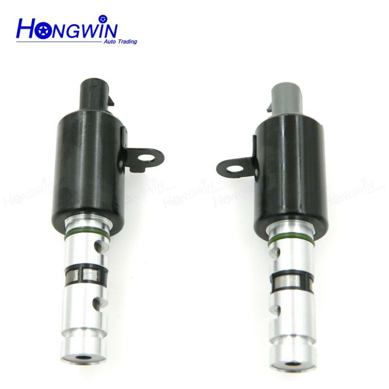 Oil Control Valve 24355-3C200 24355-3C100 For Hyundai Veracruz Azera ...