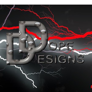 Dope Designs | eBay Stores
