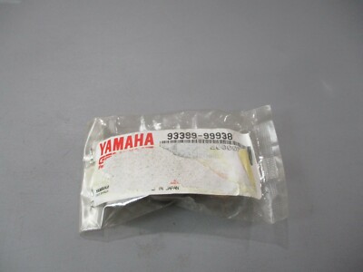 NOS Yamaha OEM Bearing 1994-2001 YFM400 1987-1995 YFM350 93399-99938 | eBay