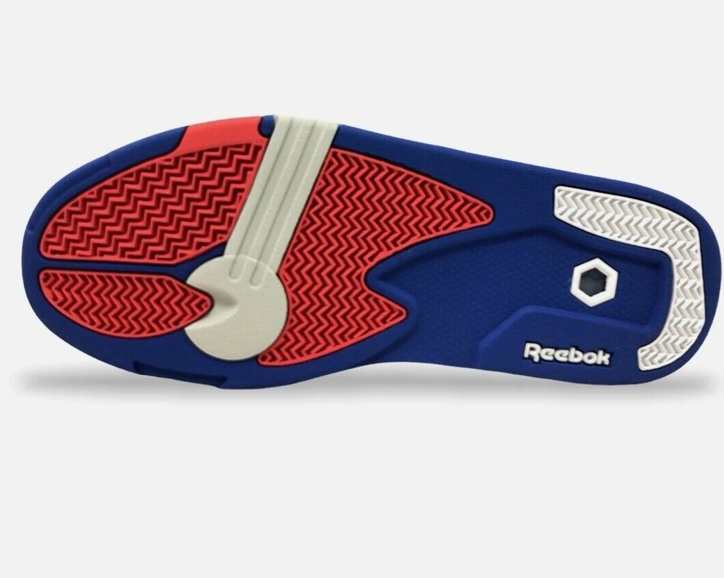 Reebok Pump Omni Lite Bottom