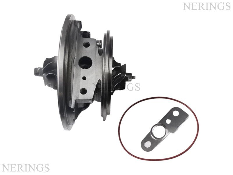 Turbolader rumpfgruppe TOYOTA AURIS 1.4 D-4D CHRA10-0476 780708-0002 | eBay