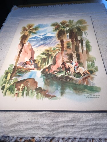Vintage 1949 Era MATSON CRUISE LINES Dinner Menu Cover Jacket. So ...