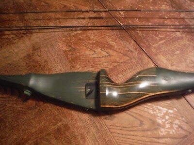 Vintage pro hoyt hunter bow | eBay