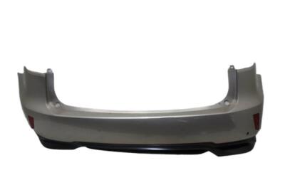 Rear Bumper Assembly LEXUS RX450 HYBRID 20 21 22 | eBay