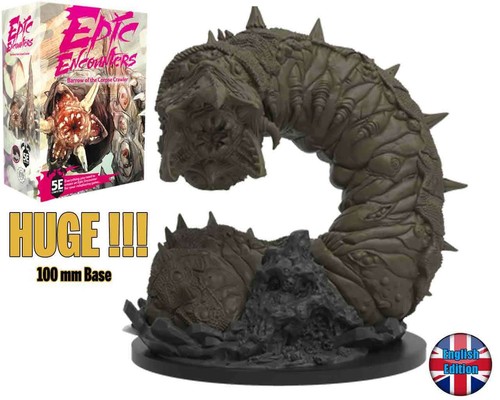 92234 EPIC ENCOUNTERS - BARROW CORPSE | eBay