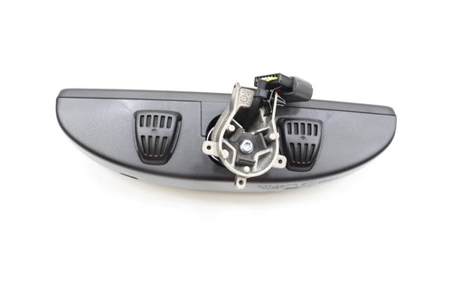 Interior Rear View Mirror-SE, VIN: B, 113.8" WB Mopar 57010495AC for ...