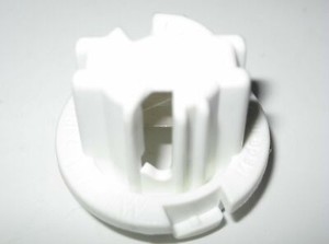 BMW/Mercedes PY21W Indicator Light Bulb Holder 7192503 A1408260382 ...