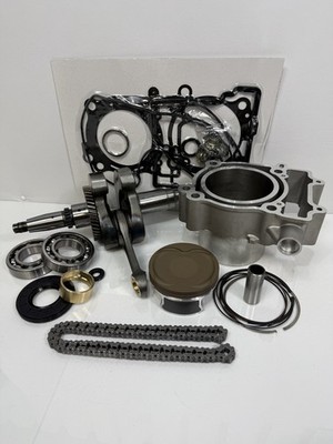 Polaris 2014-2016 Sportsman 570 BIG BORE Engine Rebuild Kit - Crank ...