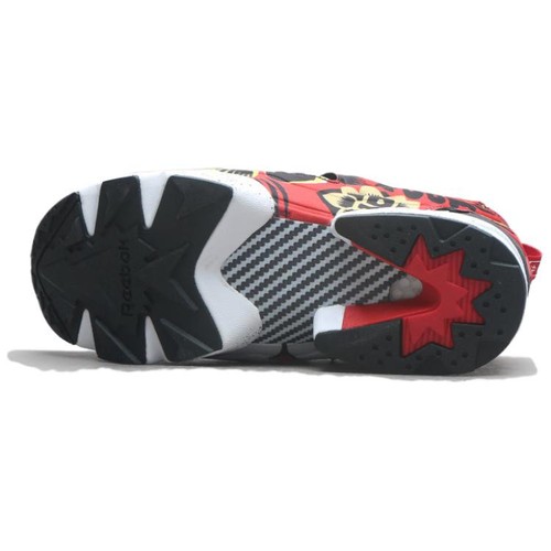 Reebok 400ml X Instapump Fury 3AM Paper Tiger-EH1011 | eBay