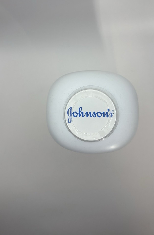 Johnsons Baby Powder Original Formula 22oz Big Talc Sealed Discontinued ...