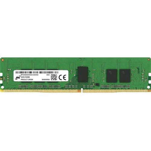 Crucial 8GB DDR4 SDRAM Memory Module (MTA9ASF1G72PZ3G2R) | eBay