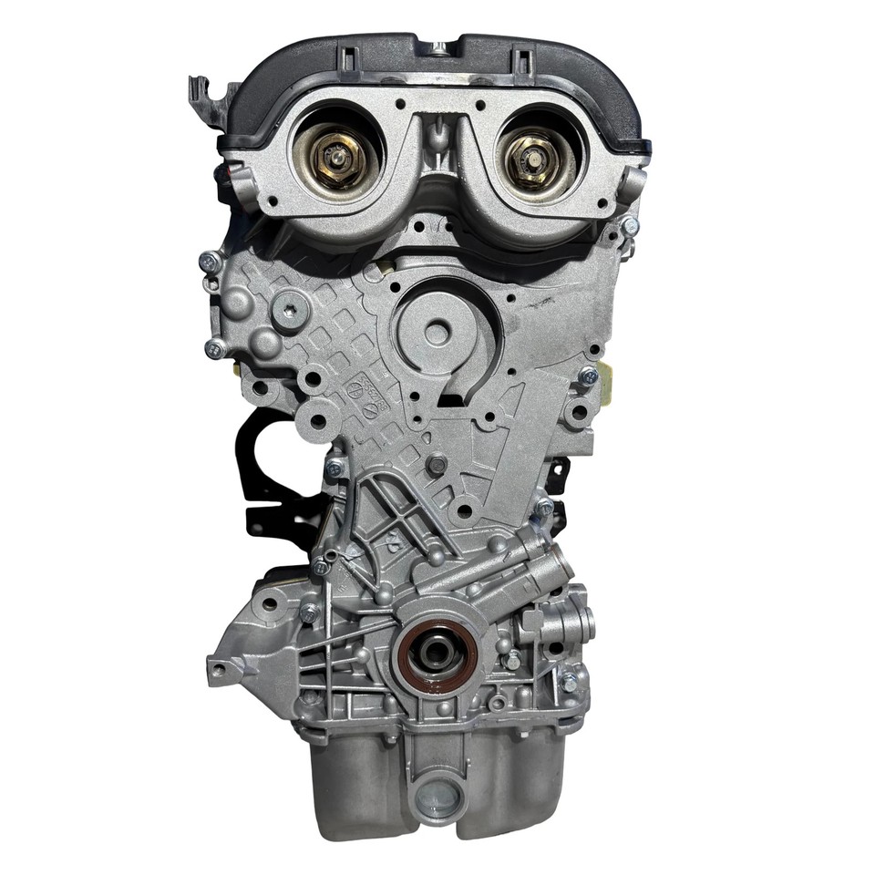 2016-2021 Buick Encore 1.4L Turbo Engine Motor LUV Vin B 8th Digit | eBay