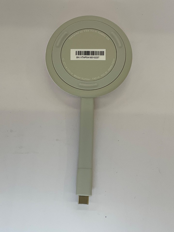 Vibe Tap Wireless Display Adapter for Vibe Smart Board – Windows & Android Suppo | eBay