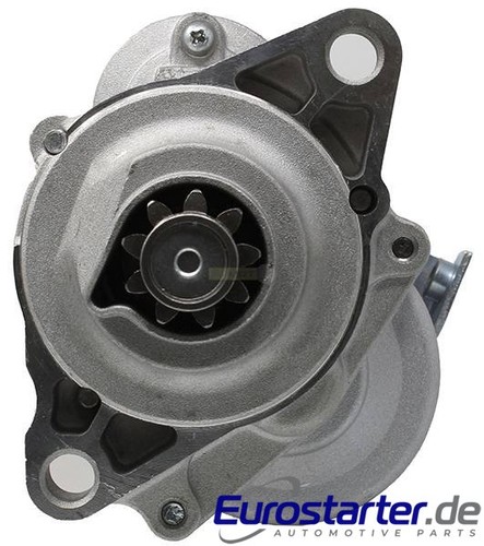MOTORINO D`AVVIAMENTO REMAN EUROSTARTER OE-REF. SM302-19 PER HONDA | eBay