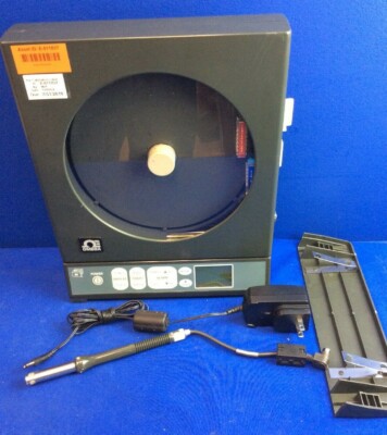 Recorders & Plotters - Pen Chart Recorder