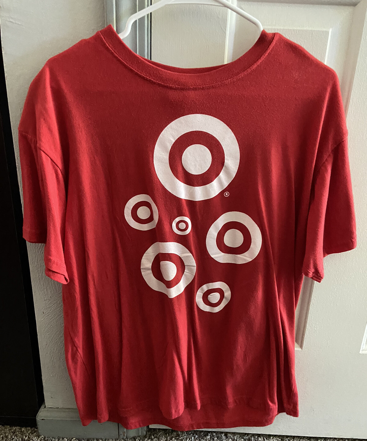 Target Employee Shirts