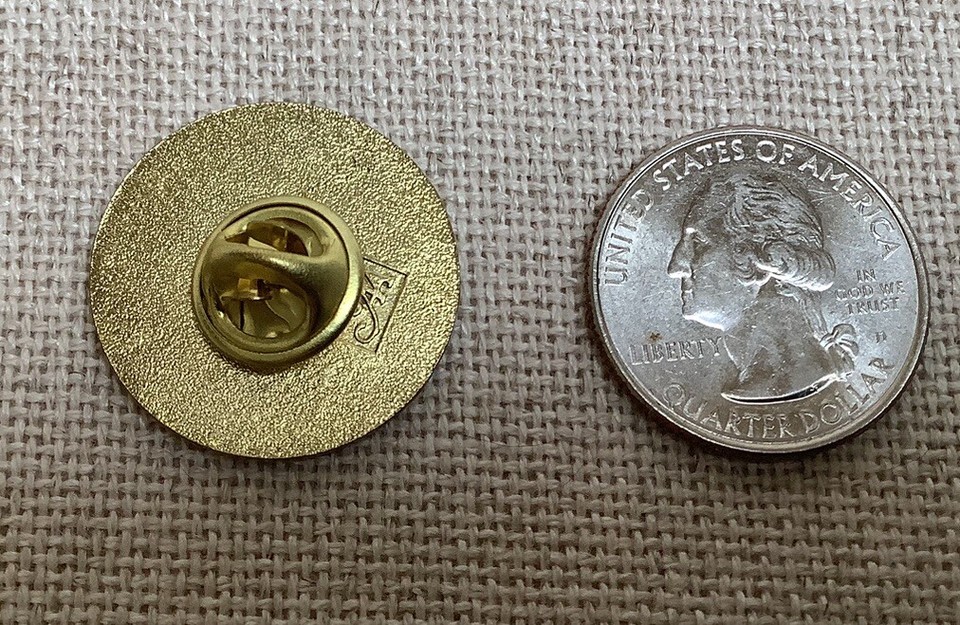 BPOE Elks Lodge 409 Springfield Missouri 100 Years Hat Lapel Pin ...