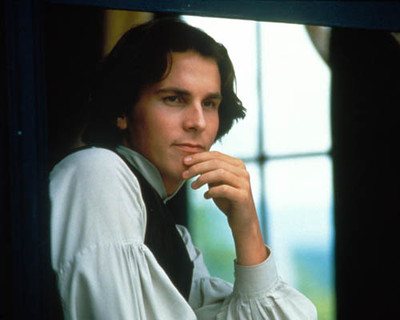 Christian Bale [1008380] 8x10 photo (other sizes available) | eBay UK