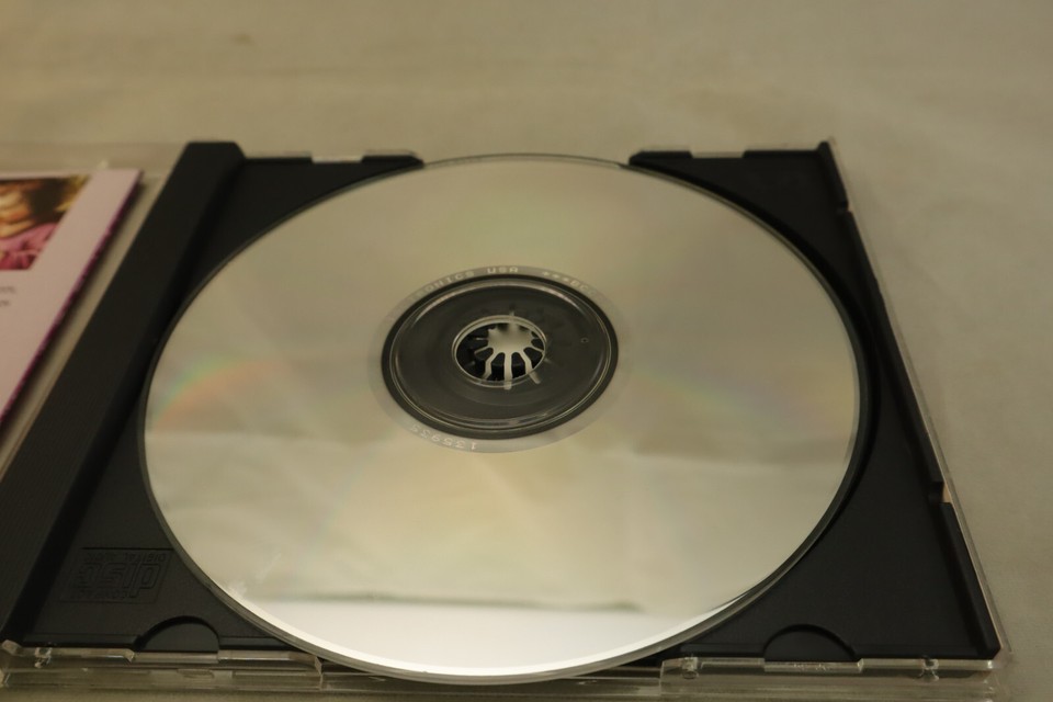 The Angels Sang: The Christmas Angels Series (CD 1993 BCI Music ...