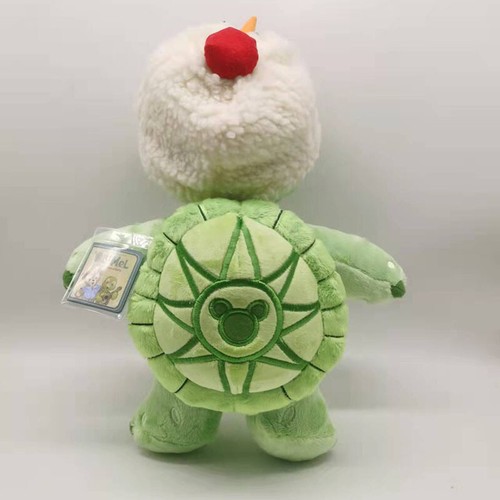 38cm Duffy Friend Olu Mel Turtle Plush Doll Stuffed Animal Toy ...