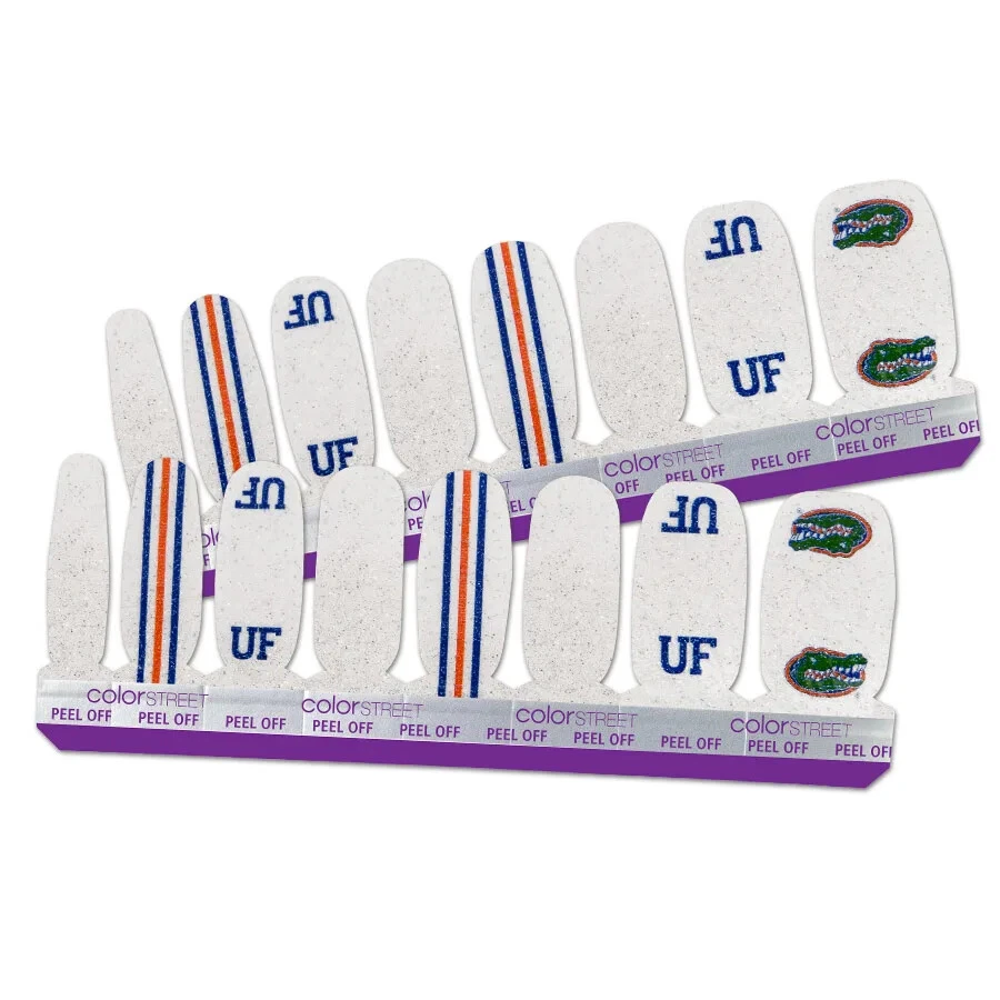 University Of Florida Colors
