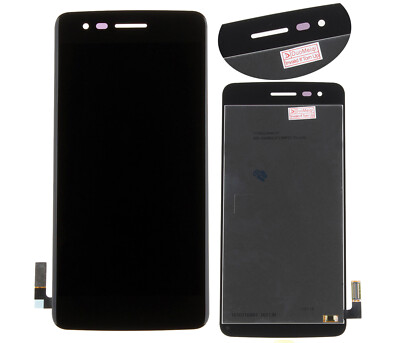Glass LCD Display Touch Screen Digitizer For LG M210,MS210 Aristo LV3 ...