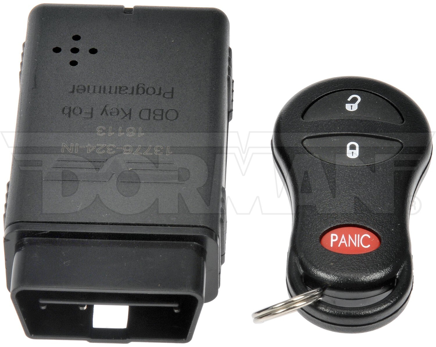 Keyless Entry Transmitter Dorman For 2000-2001 Plymouth Neon | eBay