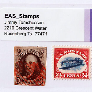 EAS_STAMPS | eBay Stores