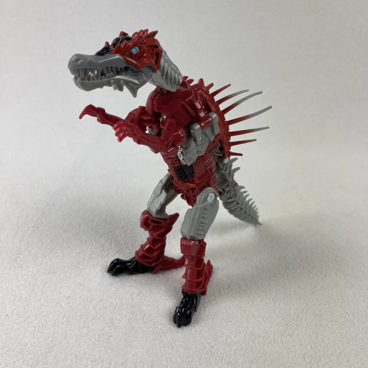 Scorn Transformers 4