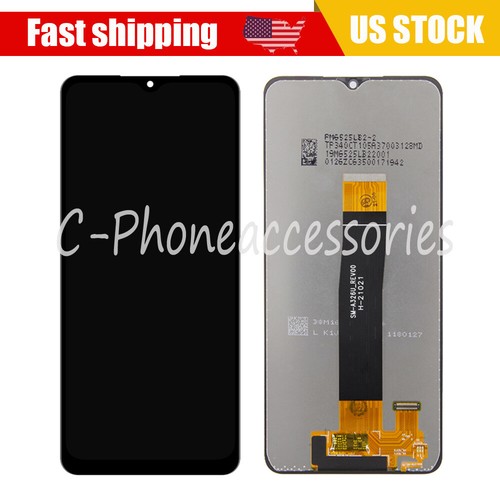 US LCD Display Touch Screen Digitizer For Samsung Galaxy A32 5G SM ...