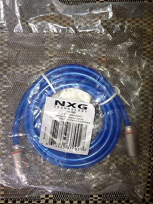 SALE! NXG PRO "SAPPHIRE SERIES" NX-7002 OPTIMAL PERFORMANCE AUDIO ...