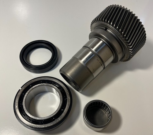 NP261XHD NP263XHD GM 29 Spline Manual & Electric Shift Input Shaft Kit ...