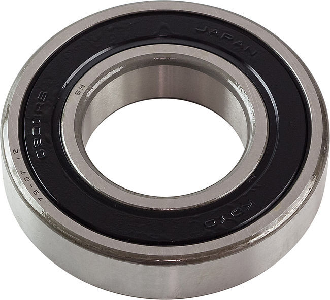 09262-40018-000 Suzuki Bearing(40x80x18) 0926240018000, New Genuine OEM ...