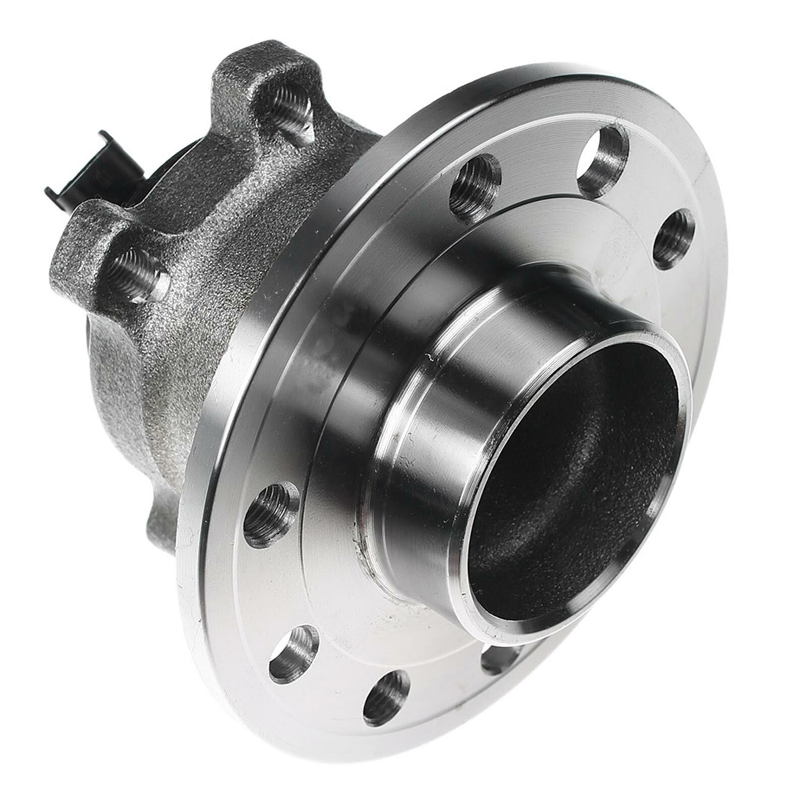 2x New Wheel Bearing Hubs Rear for Fiat Croma Saab 9-3 YS3F Vauxhall ...