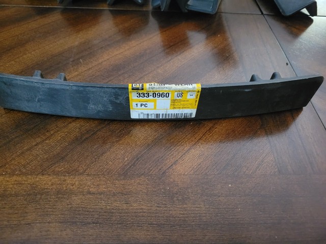 CAT 333-0960 Wear Strip 3330960 Caterpillar for sale online | eBay