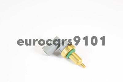 Mercedes Metris OEM Engine Coolant Temperature Sensor 0009056102 ...