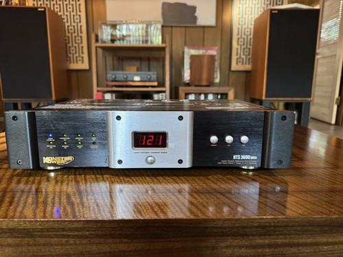 Monster HTS 3600 MKII Power Supply | eBay