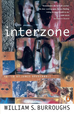 William S. Burroughs | Interzone | Taschenbuch | Englisch (1990) | eBay.de